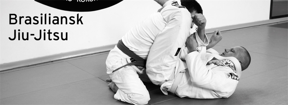 Brasiliansk Jiu-Jitsu | aalborgselvforsvar.dk